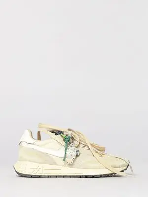 AUTRY Lace Up Sneakers