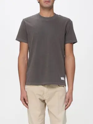 FAY T-shirt - Brown
