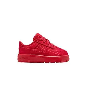 Nike Air Force 1 Low Td - Red