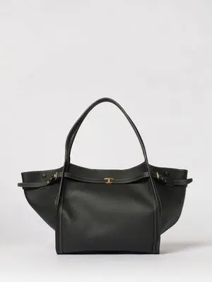 TOD'S Tod's Tote Bag Black