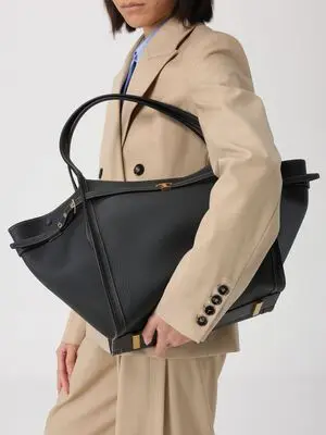 TOD'S Tote Bag - Black