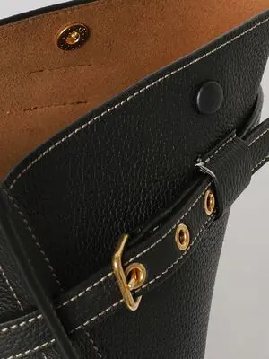 TOD'S Tote Bag - Black