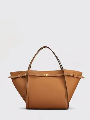 TOD'S Tote Bag - Brown