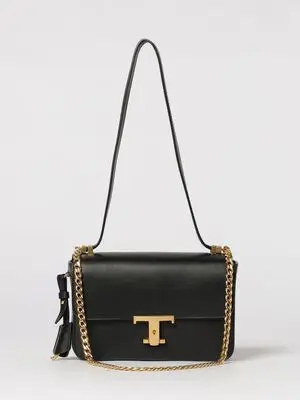TOD'S Mini Bag - Black