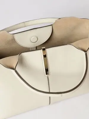 TOD'S Leather Handbag