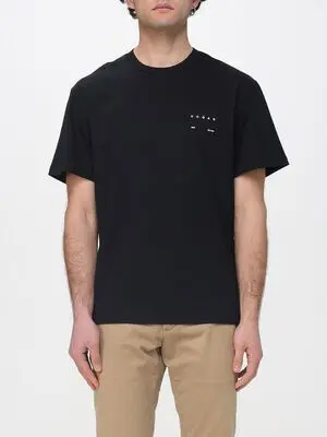 Hogan T-shirt - Black
