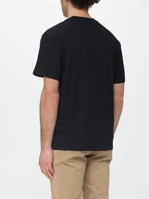 Hogan T-shirt - Black