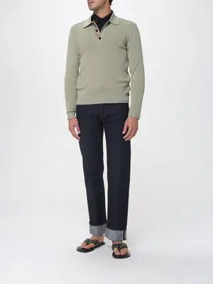 Burberry Polo Shirt