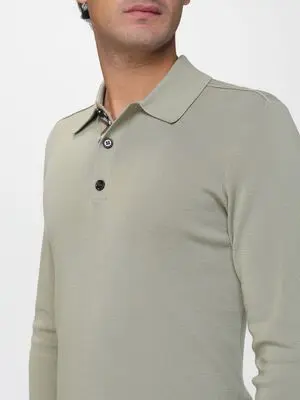 Burberry Polo Shirt