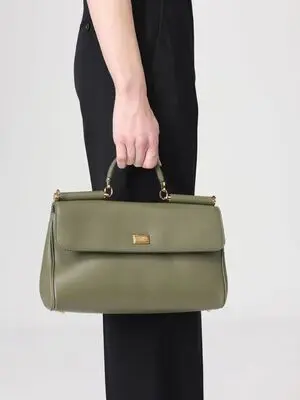 Dolce & Gabbana Mini Bag - Green