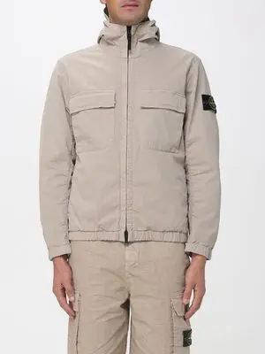 Stone Island Casual Jackets For Men