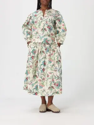 Etro Printed Blouse - Multicolor
