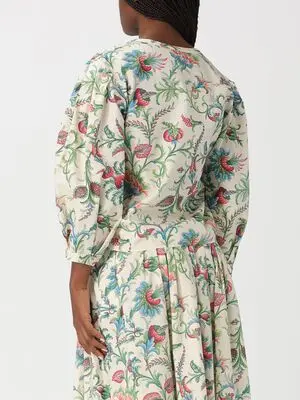 Etro Printed Blouse - Multicolor