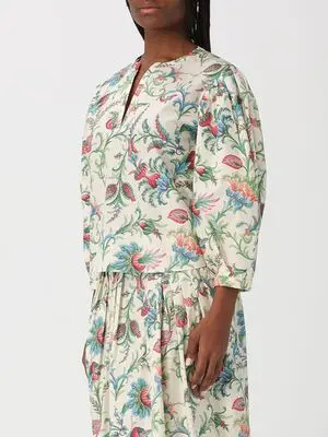 Etro Printed Blouse - Multicolor