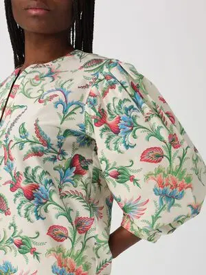 Etro Printed Blouse - Multicolor