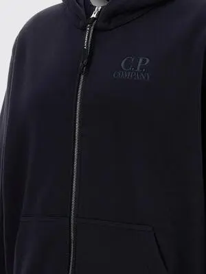 C.P. COMPANY Sweatshirt - Blue