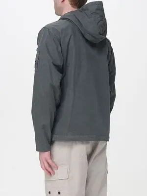 C.P. COMPANY Jacket - Blue 1