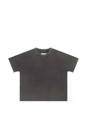 O.FILES Kimono 2.0 Round-neck T-shirt