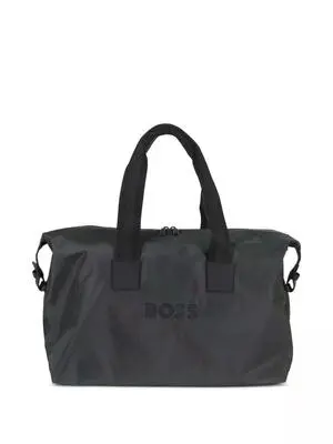 Boss Logo Bags For Men
