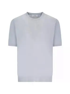 LARDINI Short-sleeve T-shirt