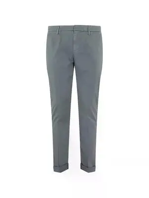 Men's Dondup Gray Pants