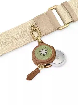 MAISON DE SABRE Kiwi-design Charm