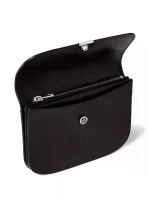 LEMAIRE Embossed Wallet