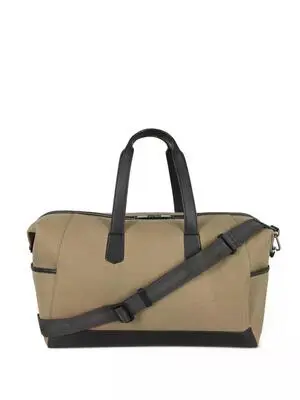 BOSS Dakkar Top-handle Duffle Bag