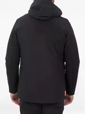 RRD Hooded Jacket
