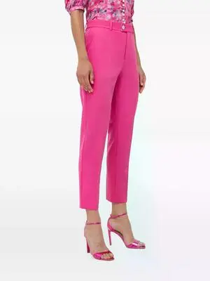 CUSTOMMADE Side-pocket Trousers