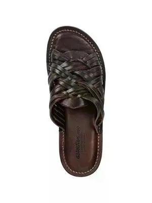 ASTORFLEX Woven Sandals