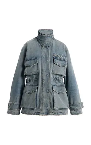 Oversized Jackets For Women