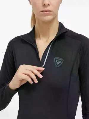 Rossignol Half-zip T-shirt