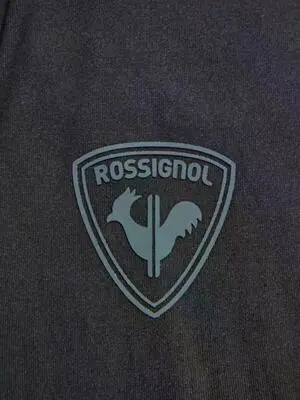 Rossignol Half-zip T-shirt