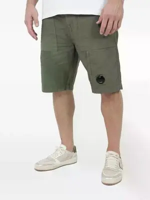 C.P. COMPANY Pocket Shorts