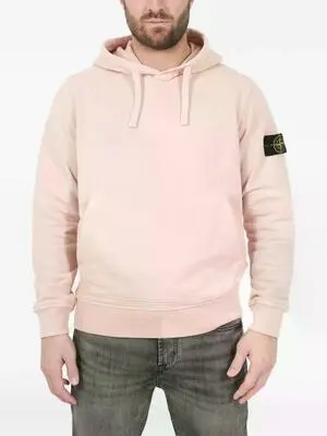 Stone Island Hooded Sweatshirts Hoodies For Men