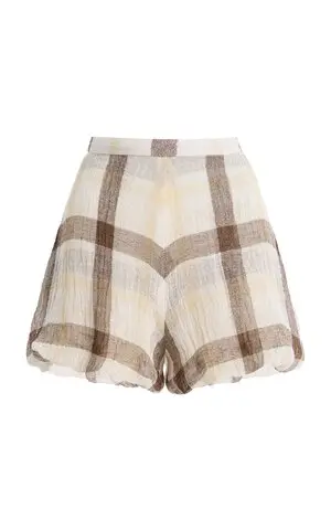 Lisa Marie Fernandez Frill Bottoms For Women