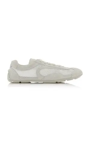 Prada Athletic Sneakers For Women