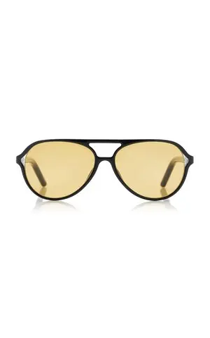 Jacquemus Aviator Eyewear For Women