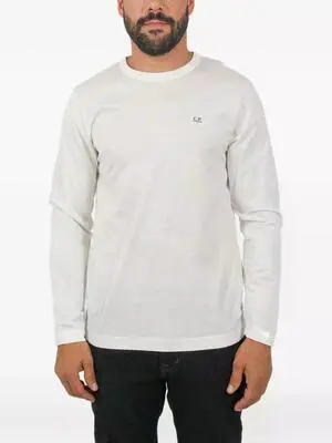 C.p. Company Long Sleeve T-shirts For Men