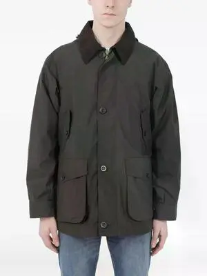 Nanamica Hooded Jackets For Men