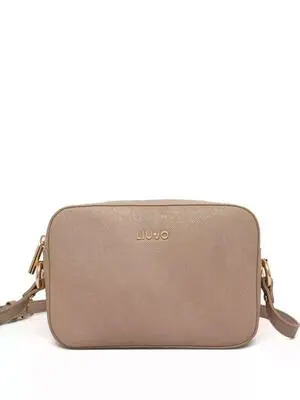 Liu Jo Gold Tone Cross Body Bags