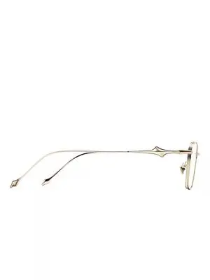 GENTLE MONSTER Vanta 037 Square-frame Glasses