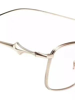 GENTLE MONSTER Vanta 037 Square-frame Glasses