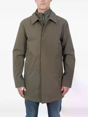 Nn07 Long Coats For Men