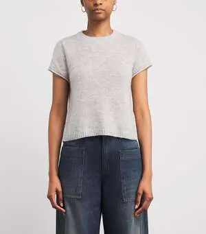 ME+EM Wool-cashmere-silk Sweater