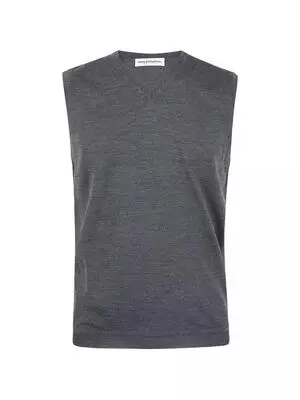 GOES BOTANICAL Sleeveless Vest