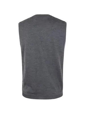 GOES BOTANICAL Sleeveless Vest