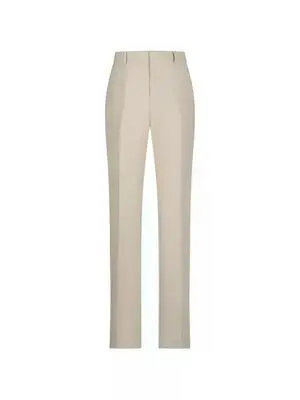 LARDINI Regular Trousers