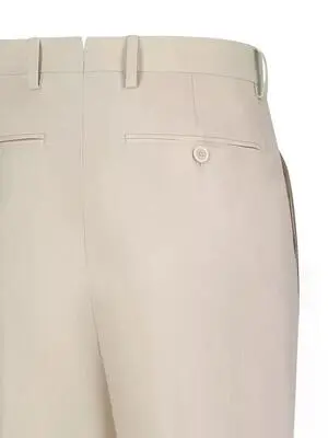 LARDINI Regular Trousers